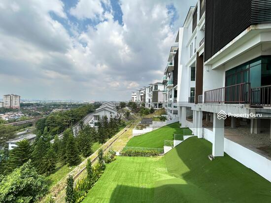 Semi-Detached House for Sale in Putra Heights (Subang Jaya) - Lai YK