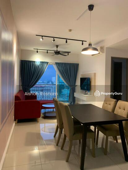 Bangi Gateway untuk Untuk Disewa - RM 2,200 /bulan (2024 ...
