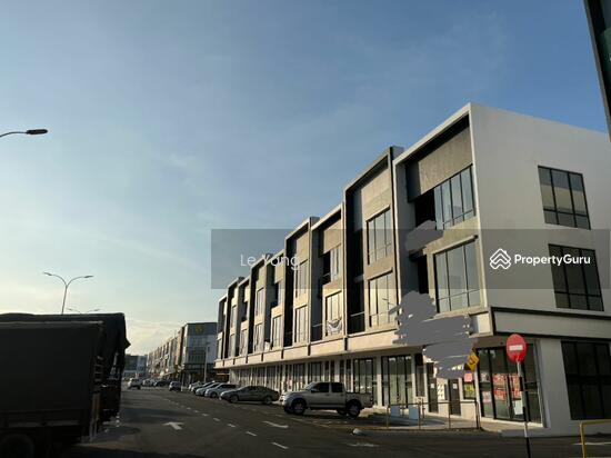 Austin Crest untuk Untuk Disewa - RM 15,000 /bulan (2024 ...