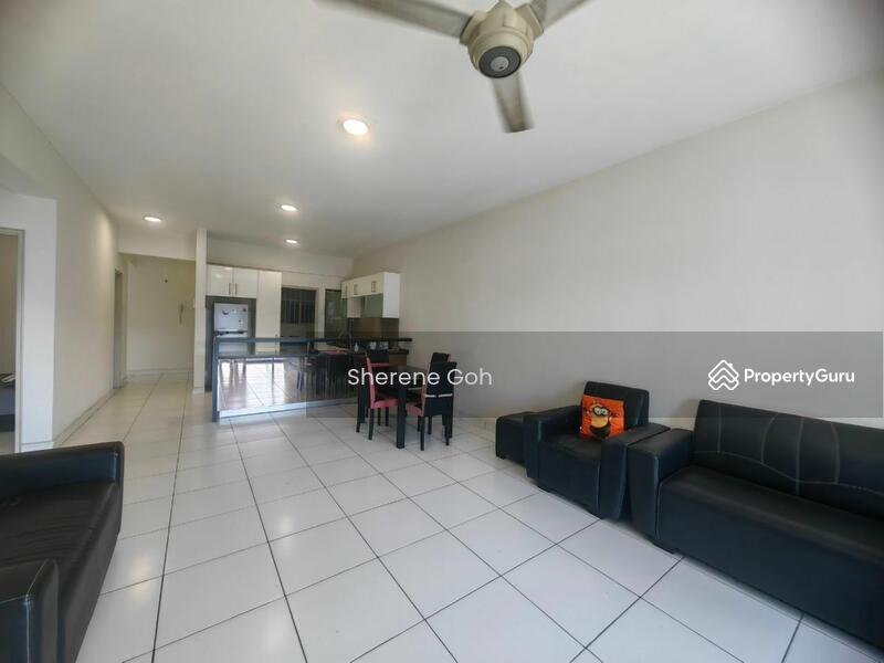 Properties for Sale - Setia Walk Puchong, Aug 2025