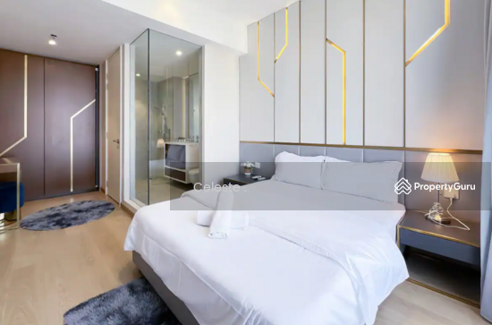 Lake Point Residence, Persiaran Sepang, Cyber 11, Cyberjaya, Selangor ...