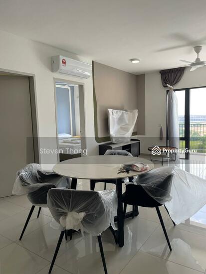 Service Residence for Rent at Huni @ Eco Ardence - Steven Thong