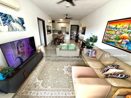 Sphere Damansara, Jalan Pju 10/9, Damansara Damai, Selangor, 3 Bedrooms ...