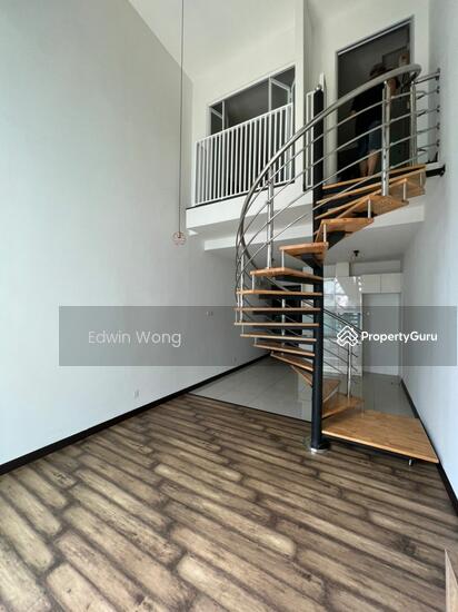 Sphere Damansara, Jalan Pju 10/9, Damansara Damai, Selangor, 1 Bedroom ...