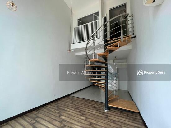 Sphere Damansara, Jalan Pju 10/9, Damansara Damai, Selangor, 2 Bedrooms ...