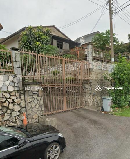 Taman Cheras, Jalan Durian, Taman Cheras, Cheras, Kuala Lumpur, 5 ...