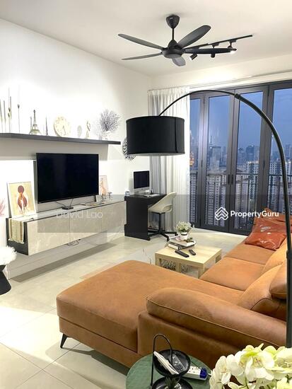 Sky Meridien, Jalan 1/48a Bandar Baru Sentul, Sentul, Kuala Lumpur, 2 ...