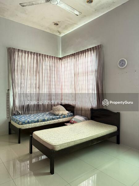 Properties for Sale - Semi D New House Kulim, Jul 2025