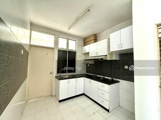 M'tiara, Jalan Idaman Utama Jalan Idaman Utama, Larkin, Johor Bahru ...