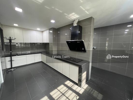 Mutiara Bukit Jalil, Jalan Tiara, Bukit Jalil, Kuala Lumpur, 5 Bedrooms ...