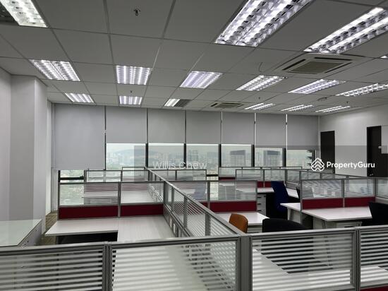 Menara UOA Bangsar, 5 Jalan Bangsar Utama 1, Bangsar Utama, Bangsar ...