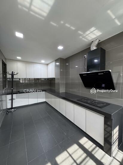 Mutiara Bukit Jalil, Jalan Tiara, Bukit Jalil, Kuala Lumpur, 5 Bedrooms ...