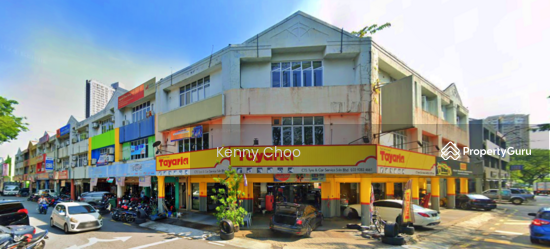 Desa Pandan untuk Untuk Disewa - RM 6,900 /bulan (2024) | PropertyGuru ...