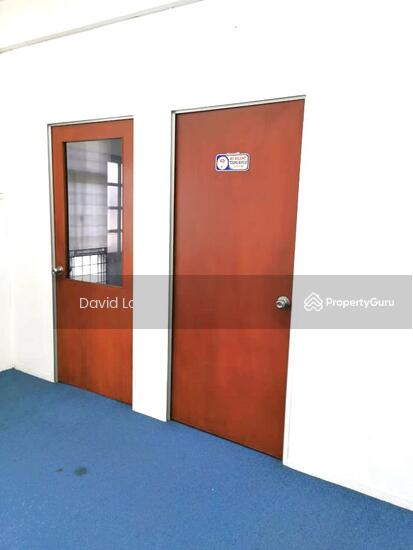 Office Wawasan Ampang Spectrum Mall Bandar Baru Ampang, Bandar Baru ...