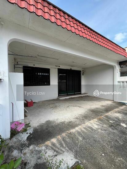 Taman Ungku tun aminah, Jalan pendekar, Taman Ungku Tun Aminah, Skudai, Johor, 3 Bedrooms, 1540 ...