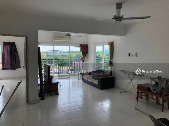 Casa Tropika, Jalan Bunga Raya, Bandar Puchong Utama, Puchong, Selangor ...