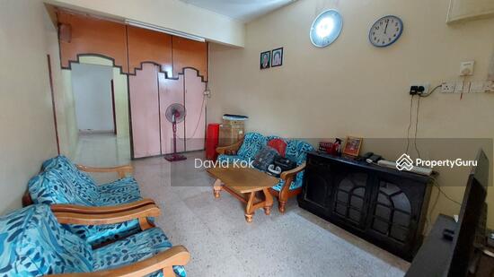 taman sentosa klang, taman sentosa jalan dato yusof, Taman Sentosa ...