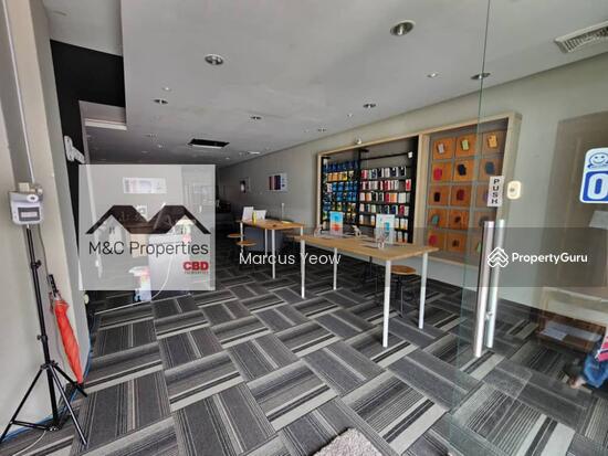 Kemayan Square, Pesiaran Kemayan Square, Seremban, Negeri Sembilan ...