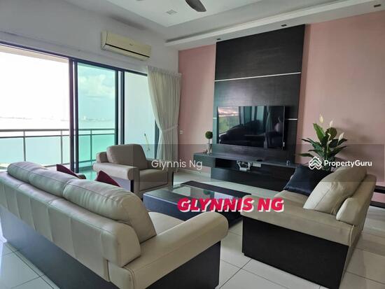 The Light Point, Jalan Pantai Sinaran, Gelugor, Penang, 4 Bedrooms ...