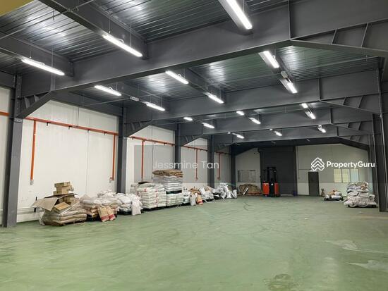 Hi Tech 3A untuk Untuk Disewa - RM 14,000 /bulan (2024) | PropertyGuru ...