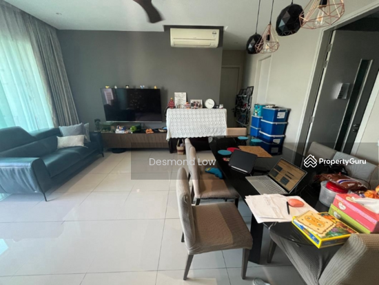 GenKL untuk Untuk Disewa - RM 3,300 /bulan (2024) | PropertyGuru Malaysia