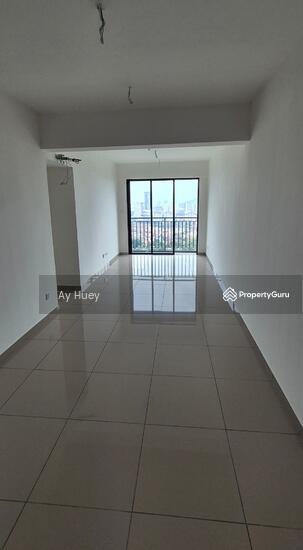 TreeO, Jalan Sungai Ara 1, Sungai Ara, Penang, 3 Bedrooms, 900 sqft ...