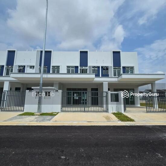 BANDAR DATO' ONN, PERJIRANAN 14 (FLEXIHOME FASA 1) untuk Untuk Dijual ...