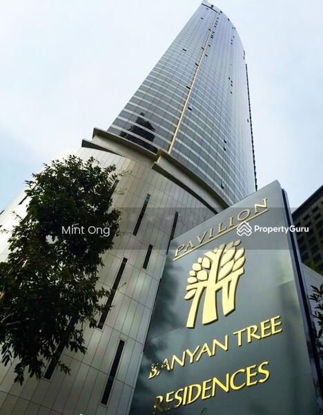 Banyan Tree Signatures, Jalan Conlay, KLCC, KL City Centre, Kuala ...
