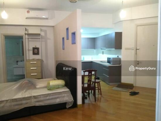 Regalia Residence, - Jalan Sultan Ismail, Chow Kit, KL City Centre ...