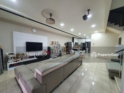 353 Properties for Sale - Taman Nusa Sentral in Malaysia | PropertyGuru ...