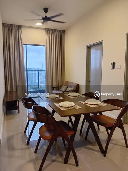 8th & Stellar untuk Untuk Disewa - RM 2,650 /bulan (2024 ...