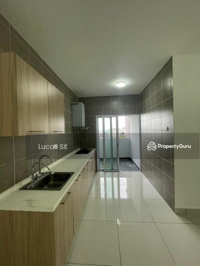 Aurora Residence @ Lake Side City, Jalan Prima Utama 1, Taman Puchong Prima, Puchong, Selangor ...