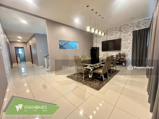 Ambang Botanic 2 untuk Untuk Dijual - RM 4,800,000 (2024 ...