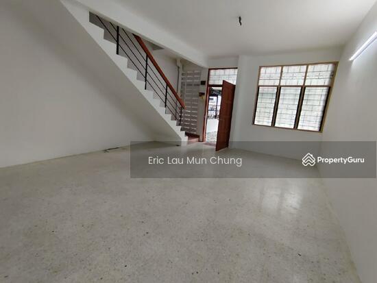 taman seri rampai, Taman Setapak, Setapak, Kuala Lumpur, 4 Bedrooms ...