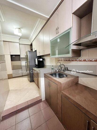 Taman Mutiara Rini, Skudai, Johor, 3 Bedrooms, 1170 sqft, Terraced ...