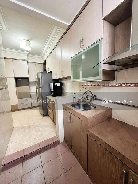 Taman Mutiara Rini, Skudai, Johor, 3 Bedrooms, 1170 sqft, Terraced ...