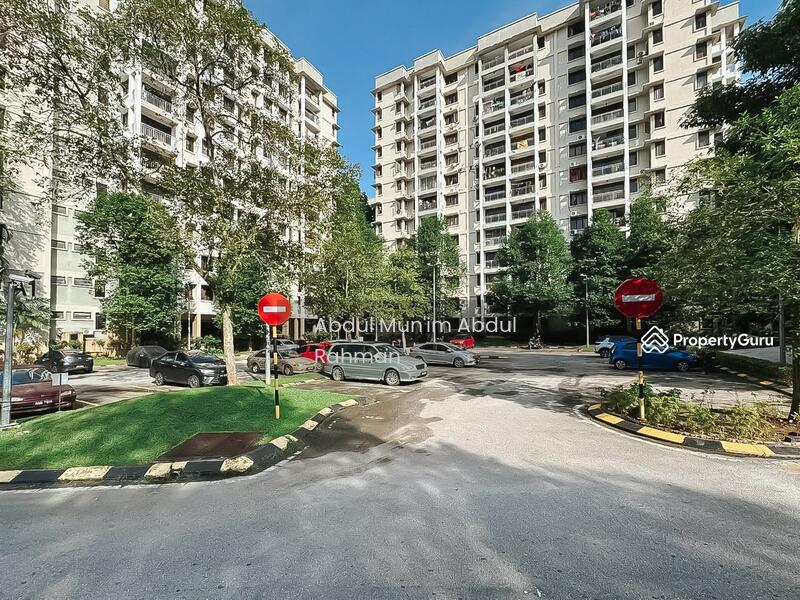 Cyberia Smart Homes, - Persiaran Multimedia, Cyber 11, Cyberjaya ...