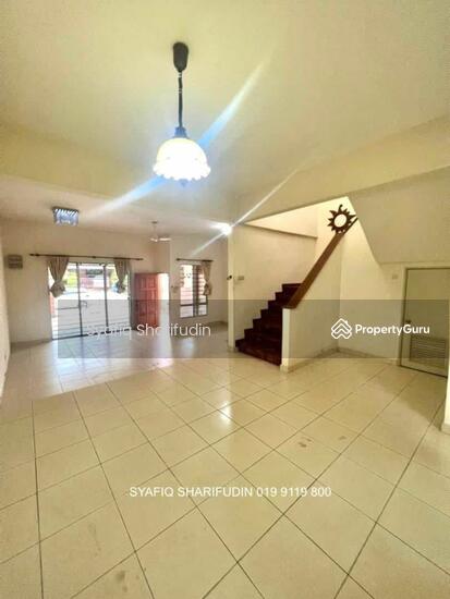 Double Storey Alam budiman U10, Alam budiman, Alam Budiman, Shah Alam ...