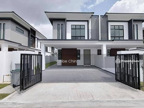 Ruby, Crest@Austin , Crest@Austin, Bandar Jaya Putra, Mukim Tebrau ...