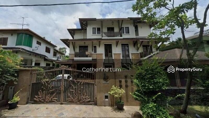 23/01/2025 Bank Lelong No. 23, Lorong Maarof 1, Taman Bangsar, Kuala ...