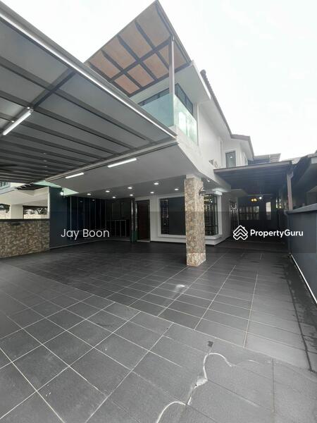 Adda Height Adda Height Addas Heights, Maple Red 2 Storey Cluster ...