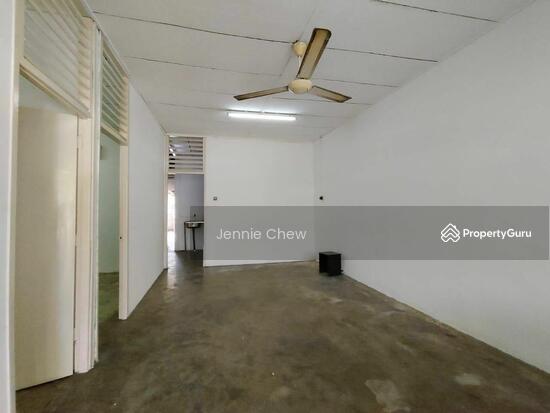 Jalan Bekok @ Taman Johor 1-sty house, Taman Dahlia, Taman Cempaka ...