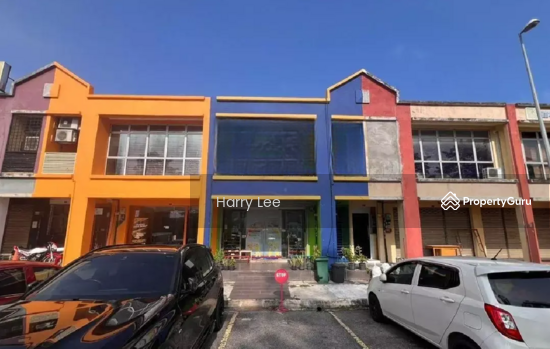 Bandar Baru Bangi 2sty 22x70 891k 10mar25 untuk Untuk Dijual - RM ...
