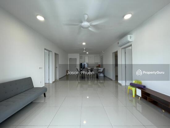 Huni @ Eco Ardence untuk Untuk Disewa - RM 1,800 /bulan (2024 ...