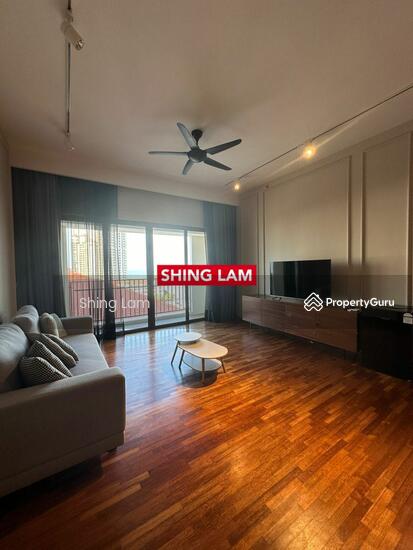 Straits Residences untuk Untuk Disewa - RM 5,700 /bulan (2024 ...