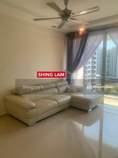 Putra Place Condominium, 118 No. 118, Persiaran Bayan Indah, Bayan ...