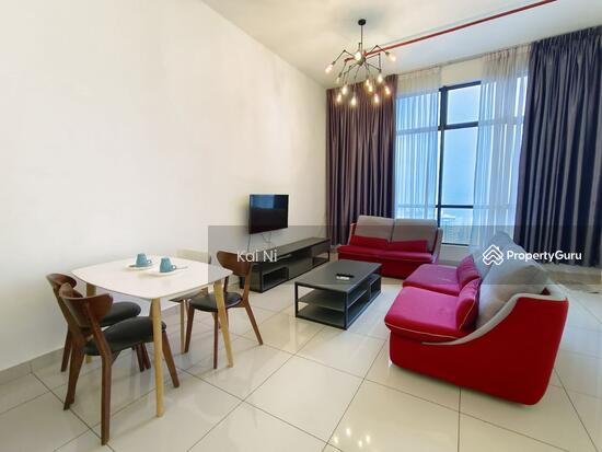 Austin 18 - Versatile Business Suites untuk Untuk Disewa - RM 2,100 ...