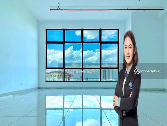 Austin 18 - Versatile Business Suites, Jalan Austin Perdana 3, Taman ...