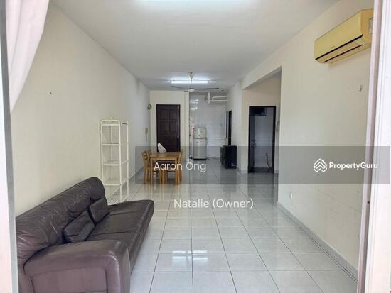 Diamond Regency, 18 Jalan 3/50 off Jalan Gombak, Setapak, Kuala Lumpur ...