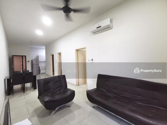 D'Summit Residences, Jalan Kempas Lama Jln Kempas Utama 2/1, Kempas ...